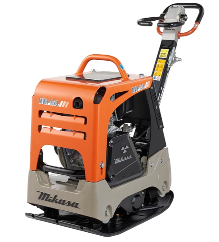 Compactors - Hobart Plant Hire